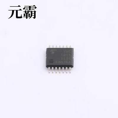 74VHCT00AFT(BE) 逻辑门 74VHCT00AFT(BE) TSSOP-14B