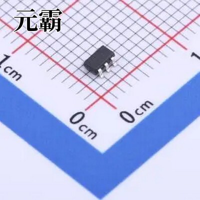 TPS76950DBVR SOT-23-5 线性稳压器(LDO)