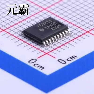 TLC59211IPWR TSSOP-20 LED驱动
