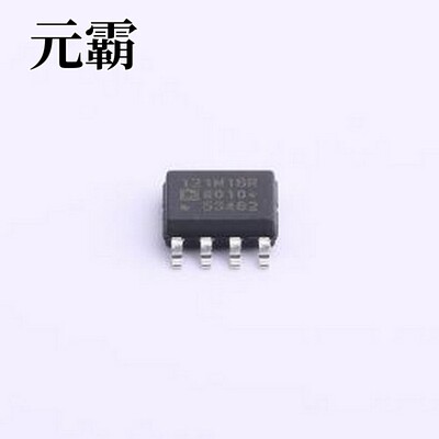 ADUM121N1BRZ-RL7 数字隔离器 3.0 kV rms 双通道数字隔离器 SOIC