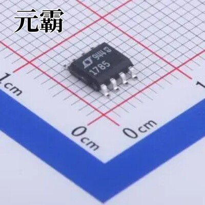 LT1785CS8#TRPBF SO-8 RS-485/RS-422芯片