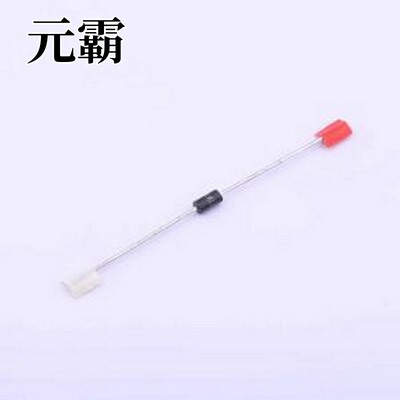 P4ke15ca 静电和浪涌保护(TVS/ESD) TVS 12.8V截止 20A峰值脉冲 D