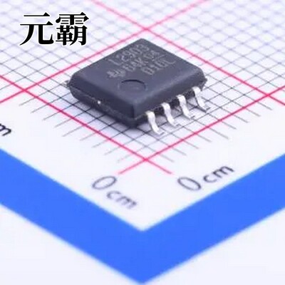 LM2903PSR SOIC-8-208mil 比较器