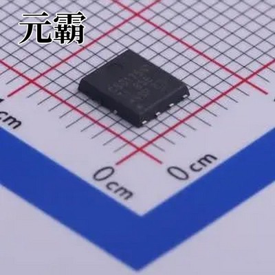 CSD17581Q5A VSONP-8(4.9x6) 场效应管(MOSFET)