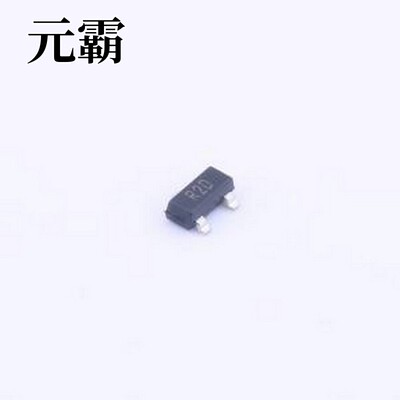 ADR380ARTZ-REEL7 电压基准芯片 精密低漂移2.048 V/2.500 V SOT-
