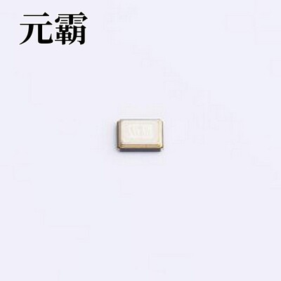SWXCFABVE0-35.328000 无源晶振 SWXCFABVE0-35.328000 SMD3225-4
