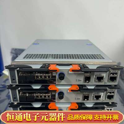 IBM 控制器V5000 G2 控制器 01AC37