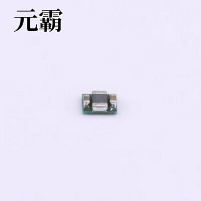 TPS82671SIPR DC-DC电源芯片 600mA高效率MicroSiP降压转换器 USI