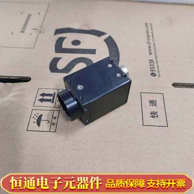 SMARTEK GC1031C工业彩色80万像素网口相机，实