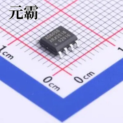 AD8058ARZ-REEL7 SOIC-8 运算放大器