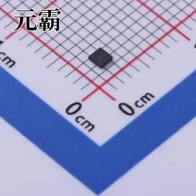 TUSB320LIRWBR X2-QFN-12(1.6x1.6) USB转换芯片