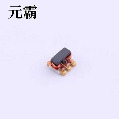 SRFXF8553 巴伦(balun) SRFXF8553 SMD-5P