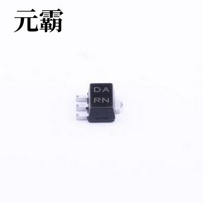 2SD1664R 三极管(BJT) NPN 电流:1A 耐压:32V hfe=180~390 SOT-89