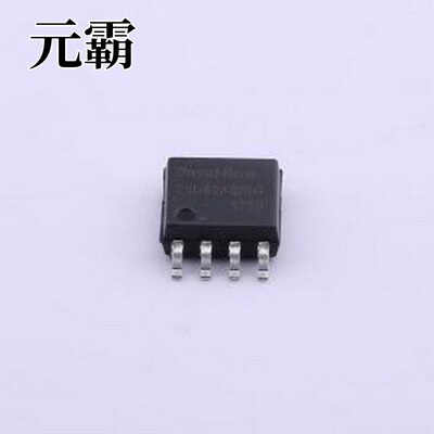 BY25D80ASSIG(T) NOR FLASH BY25D80ASSIG(T) SOP-8-208mil