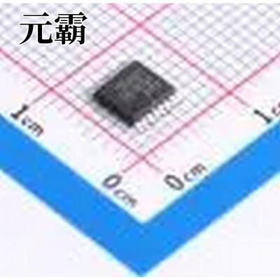 TPS54395PWPR HTSSOP-16-EP DC-DC电源芯片