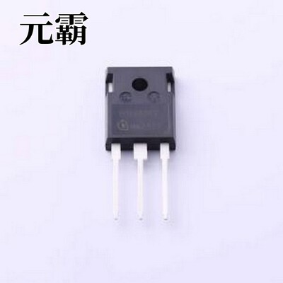 IPW60R060P7 场效应管(MOSFET) 1个N沟道 耐压:600V 电流:30A TO-
