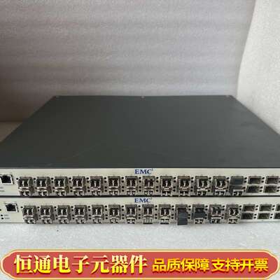 EMC DS-4700M 博科 DS-4700M 32口光纤