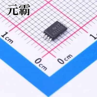 ADS1202IPWT TSSOP-8 ADC/DAC-专用型