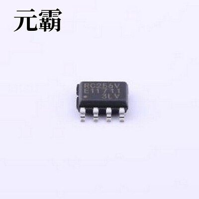 MB85RC256VPNF-G-JNERE1 铁电存储器(FRAM) MB85RC256VPNF-G-JNER