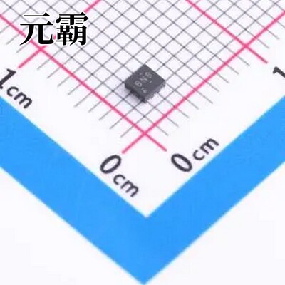 TPS71733DRVR WSON-6-EP(2x2) 线性稳压器(LDO)