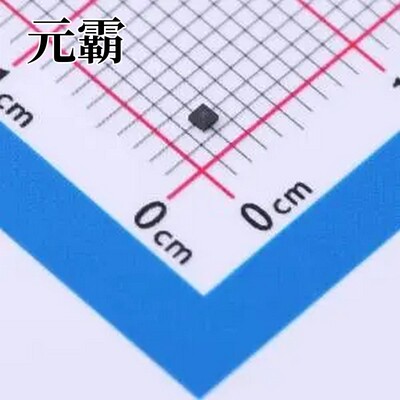 TPD5E003DPFR X2-SON-6(1x1) 静电和浪涌保护(TVS/ESD)