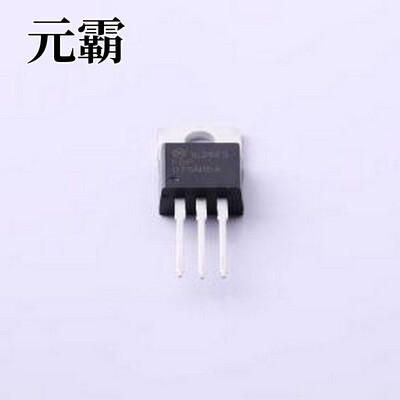FDP075N15A-F102 场效应管(MOSFET) 1个N沟道 耐压:150V 电流:130