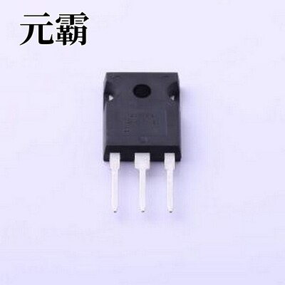 IRFP064PBF 场效应管(MOSFET) 1个N沟道 耐压:60V 电流:70A TO-24