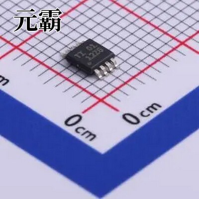 TLV2333IDGKR VSSOP-8 精密运放