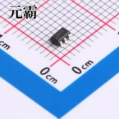 INA281A1QDBVRQ1 SOT-23-5 电流感应放大器