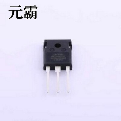 IXFH80N65X2 场效应管(MOSFET) 1个N沟道 耐压:650V 电流:80A TO-