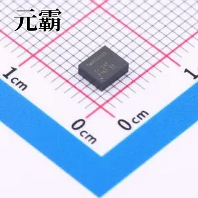 TPSM82866AA0SRDJR B0QFN-23(3.5x4) DC-DC电源芯片
