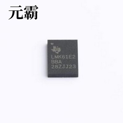 LMK61E2BBA-SIAT 定时器/计时器 LMK61E2BBA-SIAT QFM-8(5x7)