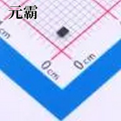 TS5USBC402YFPR DSBGA-12 模拟开关-特殊用途