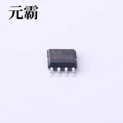 TL061IDT FET输入运放 低功耗JFET单运算放大器 SO-8