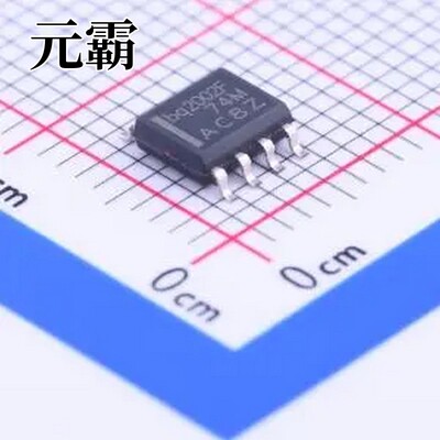 BQ2002FSN SOIC-8 电池管理