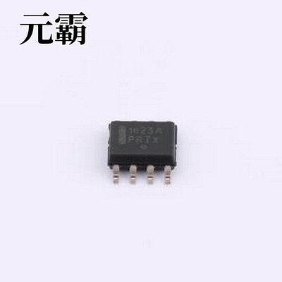 NCP1623ADR2G AC-DC控制器和稳压器 Critical Conduction Mode(Cr