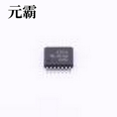 TPS27S100APWPR 功率电子开关 TPS27S100APWPR HTSSOP-14-EP