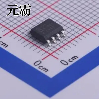 AD8672ARZ-REEL7 SOIC-8 精密运放