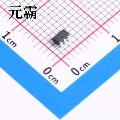 TLV1811LDBVR SOT-23-5 比较器