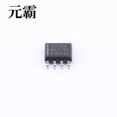 TLV2370IDR 运算放大器 TLV2370IDR SOIC-8
