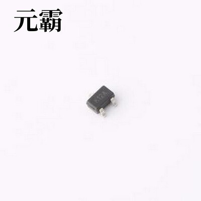 SSM3K09FU-VB 场效应管(MOSFET) 1个N沟道 耐压:20V SC-70-3