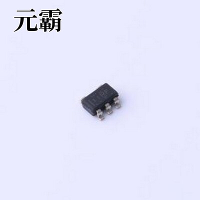 TPS7A05285PDBVR 线性稳压器(LDO) 具有使能功能的 200mA、超低 I
