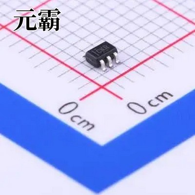 TPS61220DCKR SC-70-6(SOT-363) DC-DC电源芯片