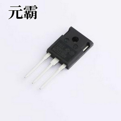 C4D40120D 碳化硅二极管 C4D40120D TO-247-3