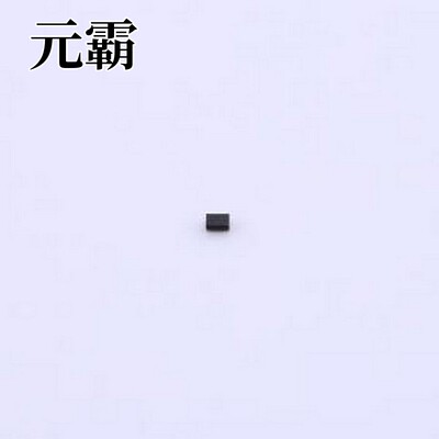 CZRQR52C6V2-HF 稳压二极管 CZRQR52C6V2-HF SOD-923F