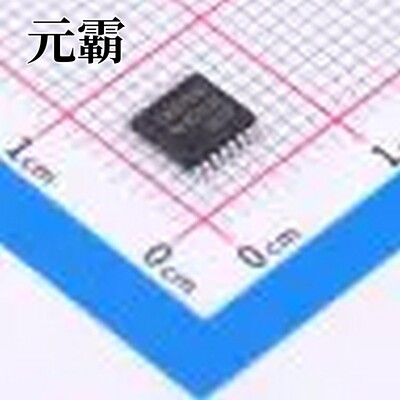 CD4009UBPWR TSSOP-16 转换器/电平移位器