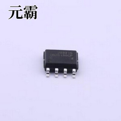 OB25136CCPA AC-DC控制器和稳压器 OB25136CCPA SOP-8