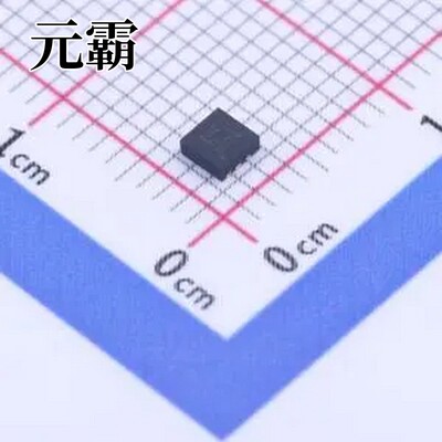 TPS61235PRWLR VQFN-9(2.5x2.5) DC-DC电源芯片