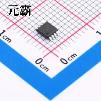 LTC1992CMS8#TRPBF MSOP-8 差分运放