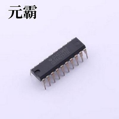 CD74ACT573E 锁存器 CD74ACT573E PDIP-20